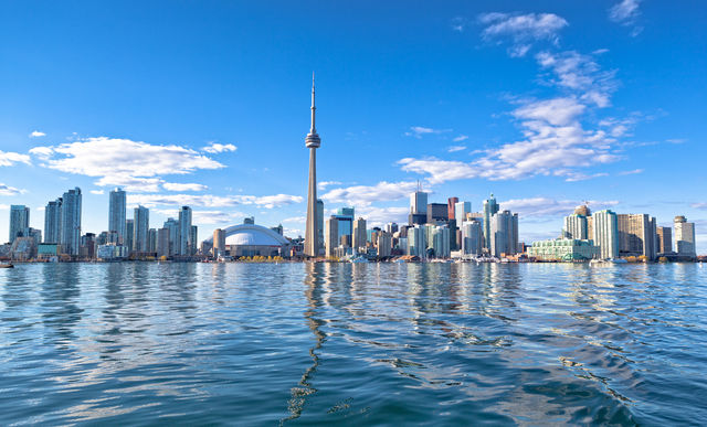 Rondreis door Oost-Canada: boek een onvergetelijke vakantie