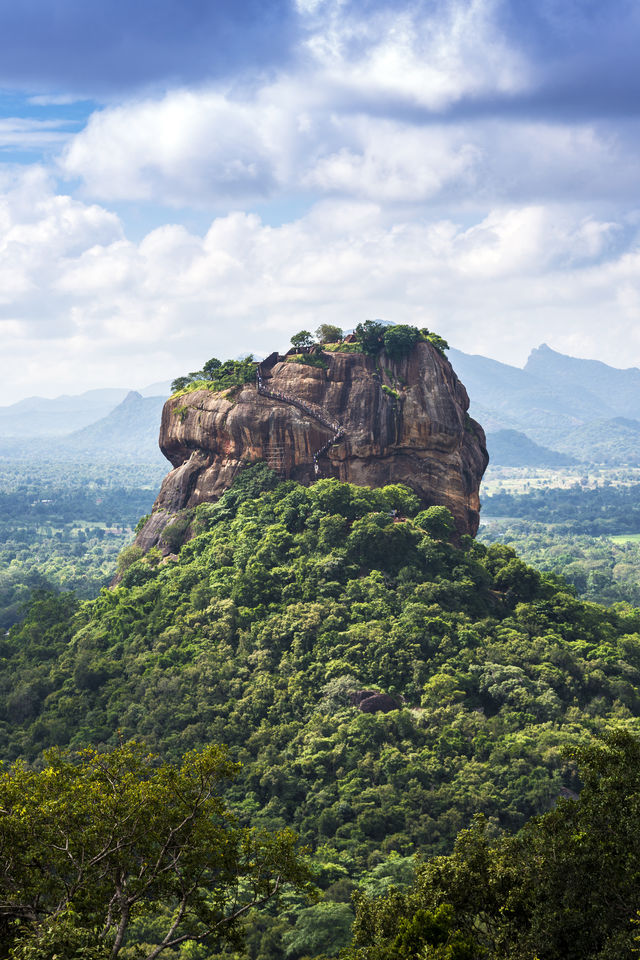 Rondreis Sri Lanka | Tenzing Travel | Journeys that last