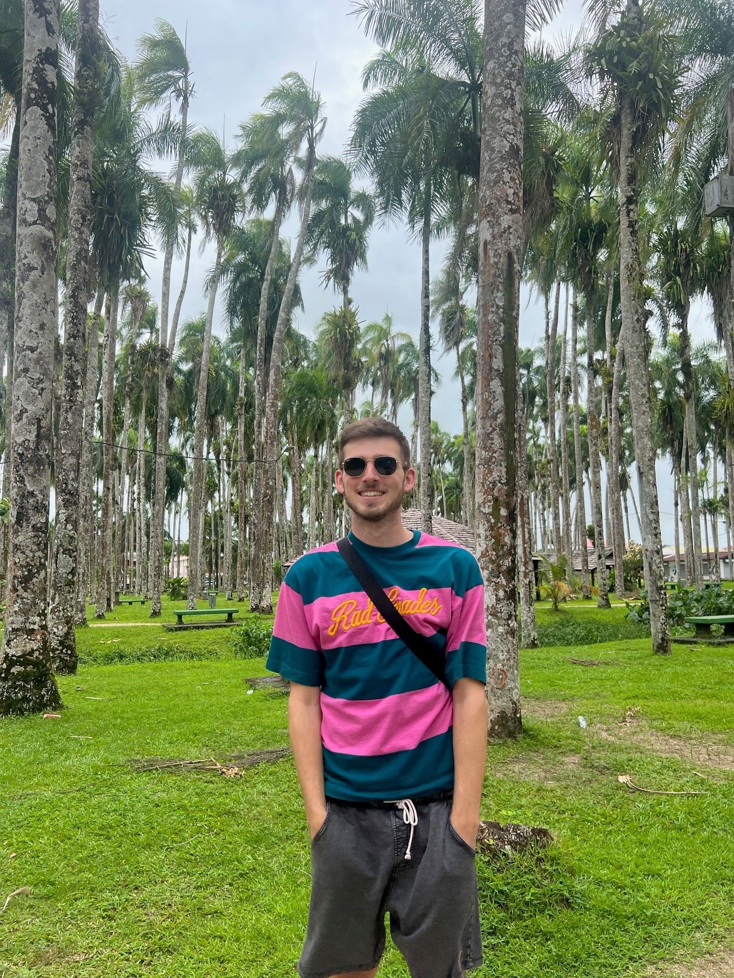 Ruben van der Meer | Travelnauts | Bijzondere reizen met kinderen