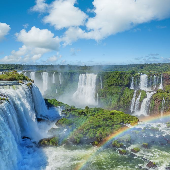 Hoogtepunten van Brazilië | Reisblogs | Travelnauts