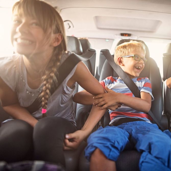 Autoreis met kinderen: maak er een feestje van! | Reisblogs | Travelnauts