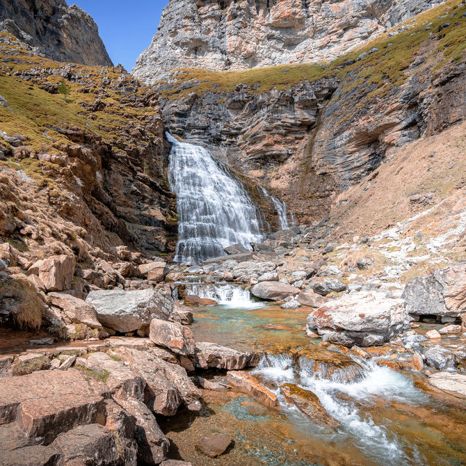 De Spaanse Pyreneeën; 5 toffe activiteiten | Blog | Travelnauts