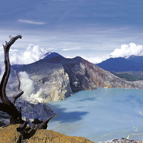 Java & Bali: vulkanen -stranden | Travelnauts » Reis op maat