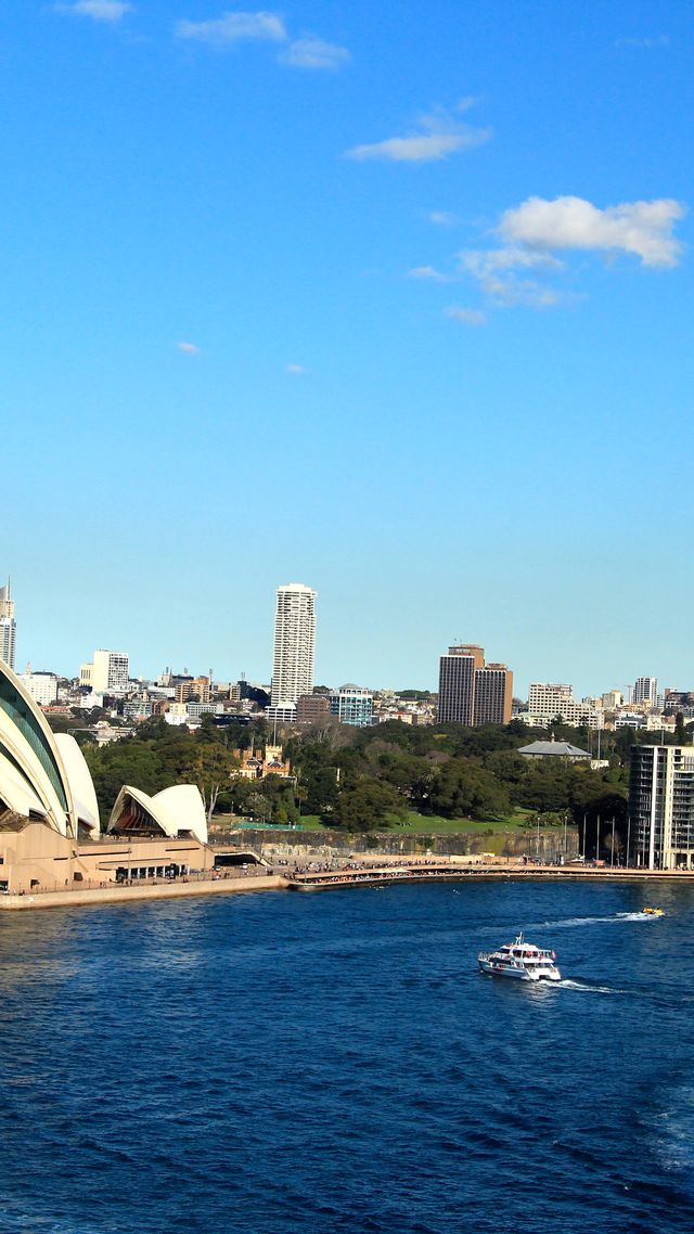 5 tips voor Sydney met kinderen! | Reisblog | Travelnauts