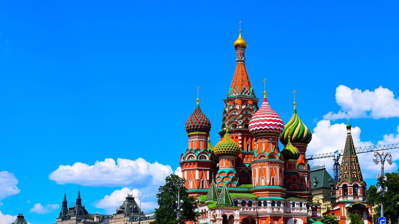 Discover Moscow & St. Petersburg | Tenzing Travel| Journeys that last