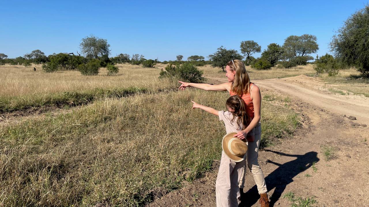 Op safari in Afrika met kinderen | Welke reis past bij jouw gezin ...